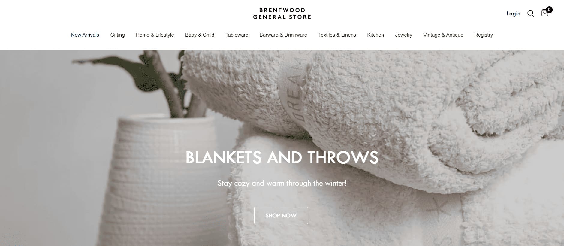 Top 15 Profitable Shopify General Stores in 2025: Strategies for E ...